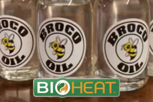 Residential & Commercial Heating Oil in New England - Broco Energy