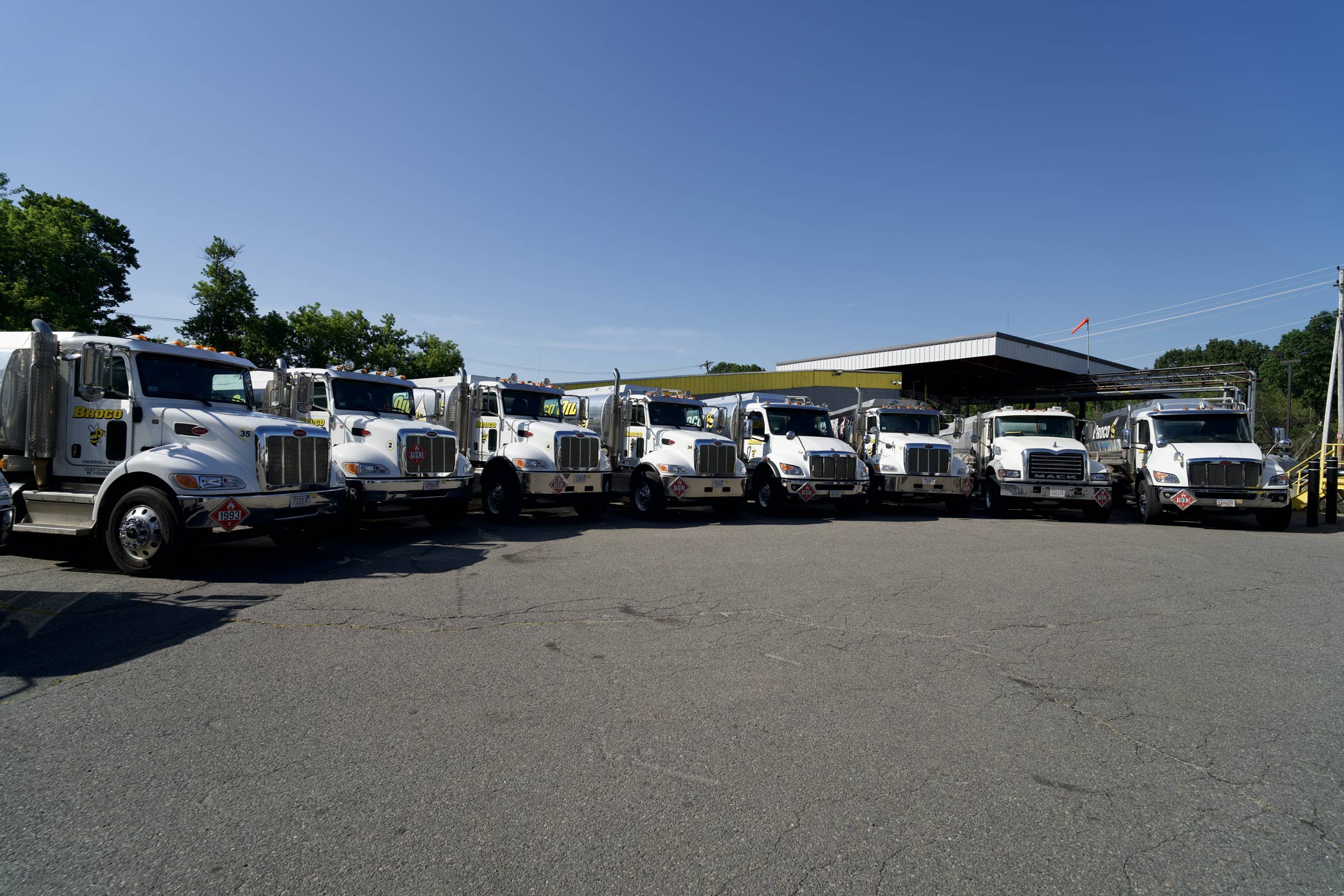 Energy Savings Programs & Specials in New England - Broco Energy