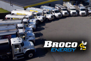 Fast & Affordable Heating Oil Delivery Near You - Broco Energy