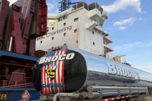 Heating Oil & Emergency Fuel - Broco Energy